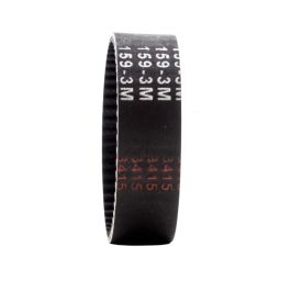Twister Conveyor Timing Belt 159 mm