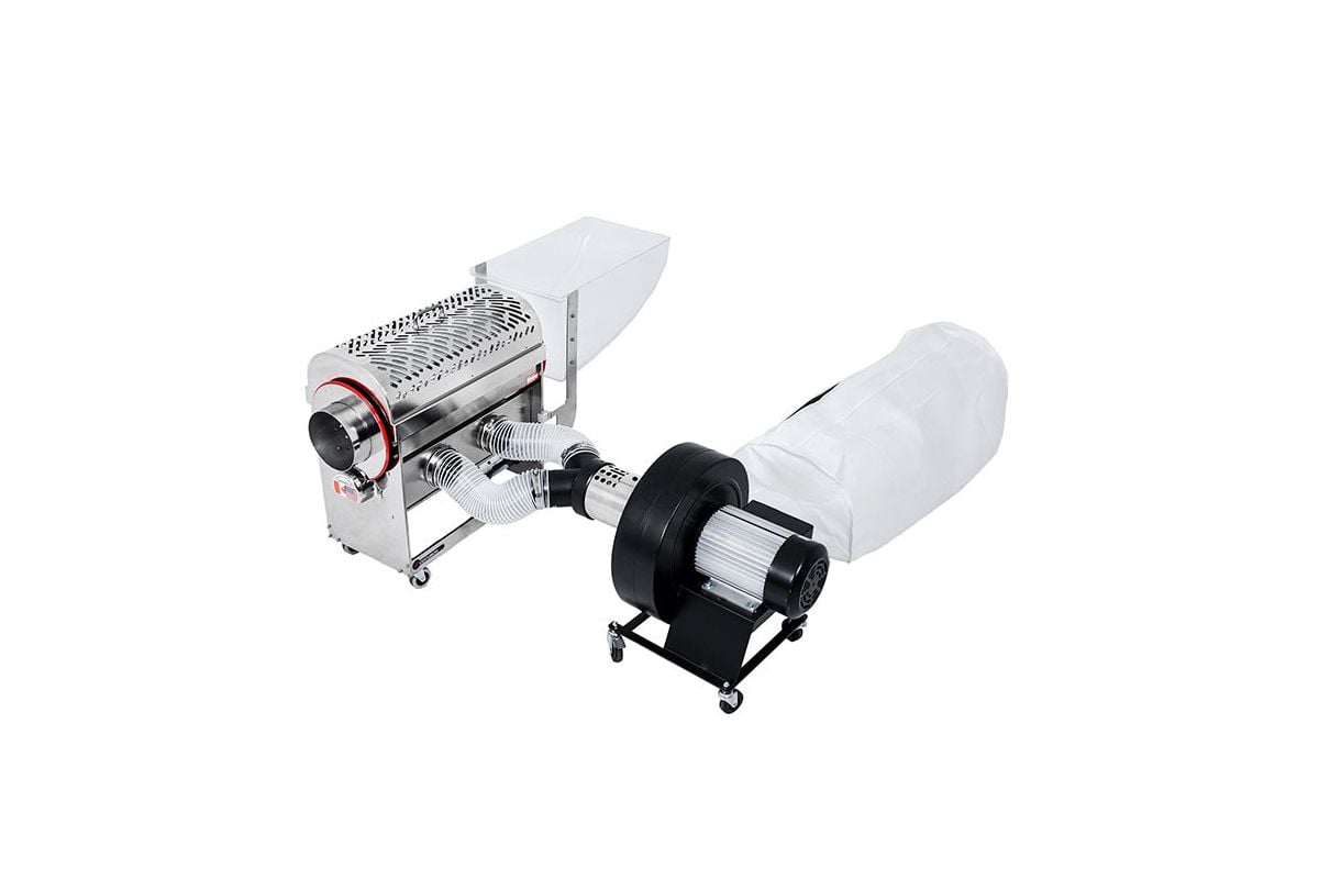 CenturionPro Original Trimmer SS