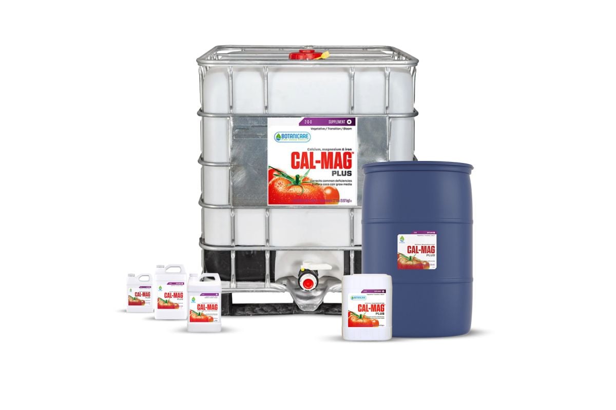 Botanicare Cal-Mag Plus