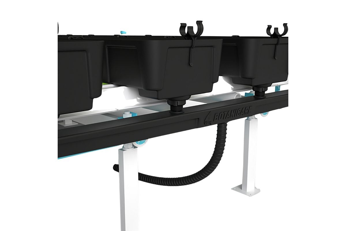 Botanicare Gutter Manifold Kit - 4 Drain