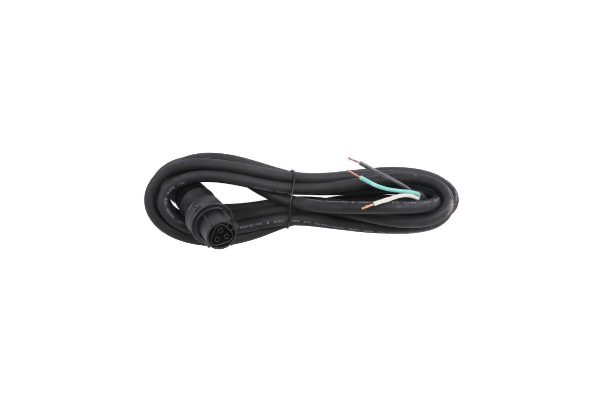Gavita Wieland Mains Power Cord 3m/10'