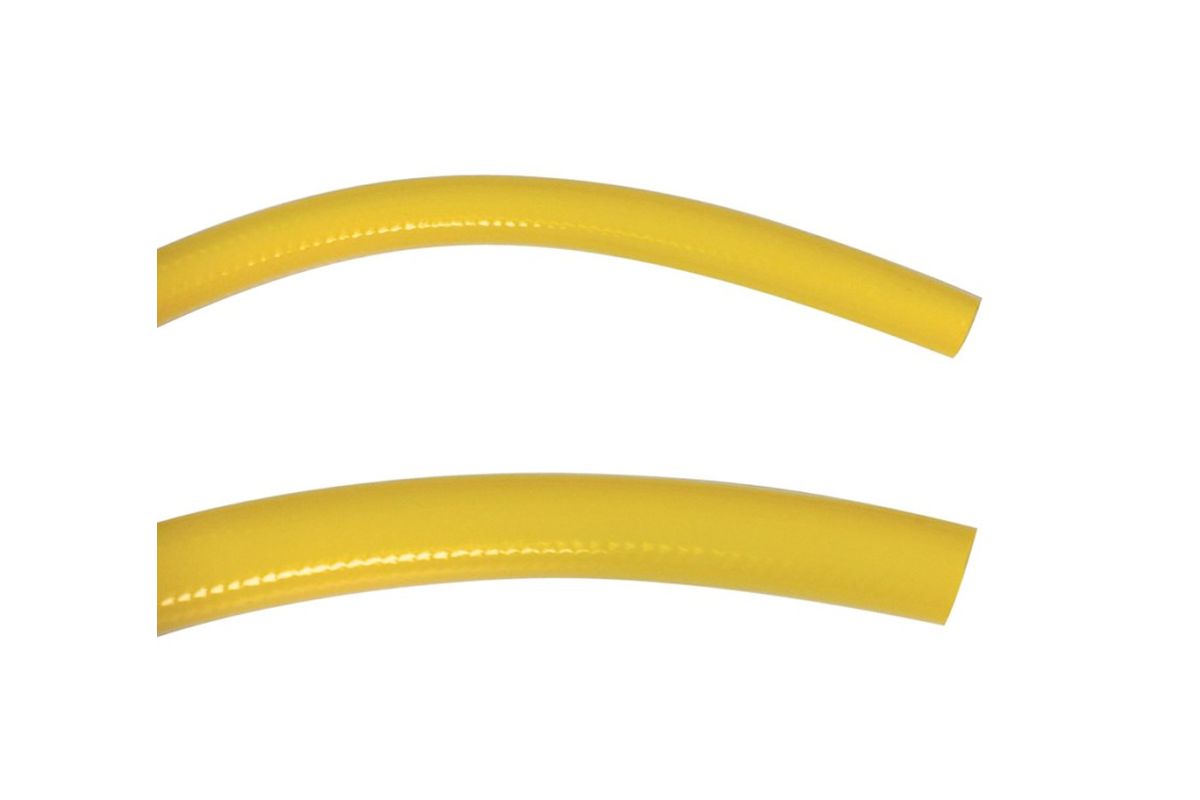 Hose Yellow 3/4" 125PSI 200' Roll