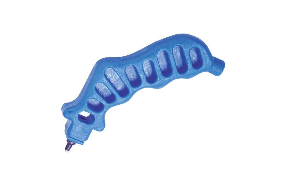 Netafim 3mm Plastic Handle Punch