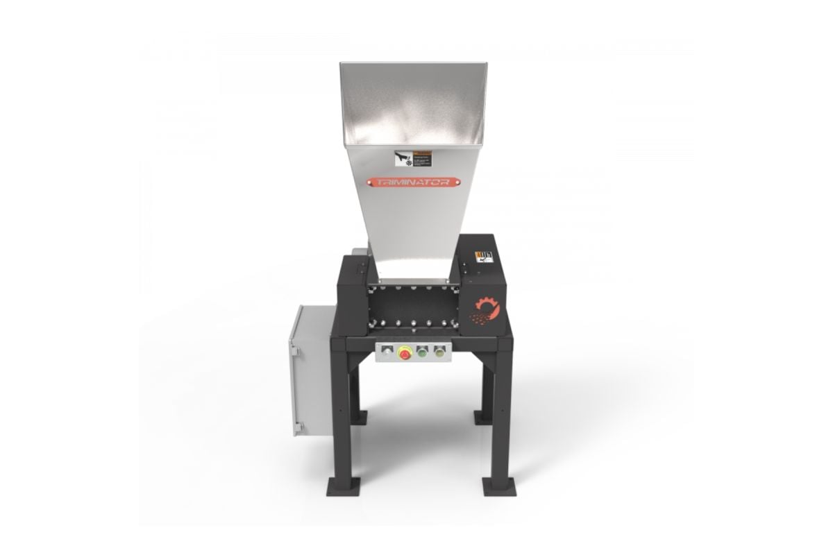 Triminator ShredMaster 5HP