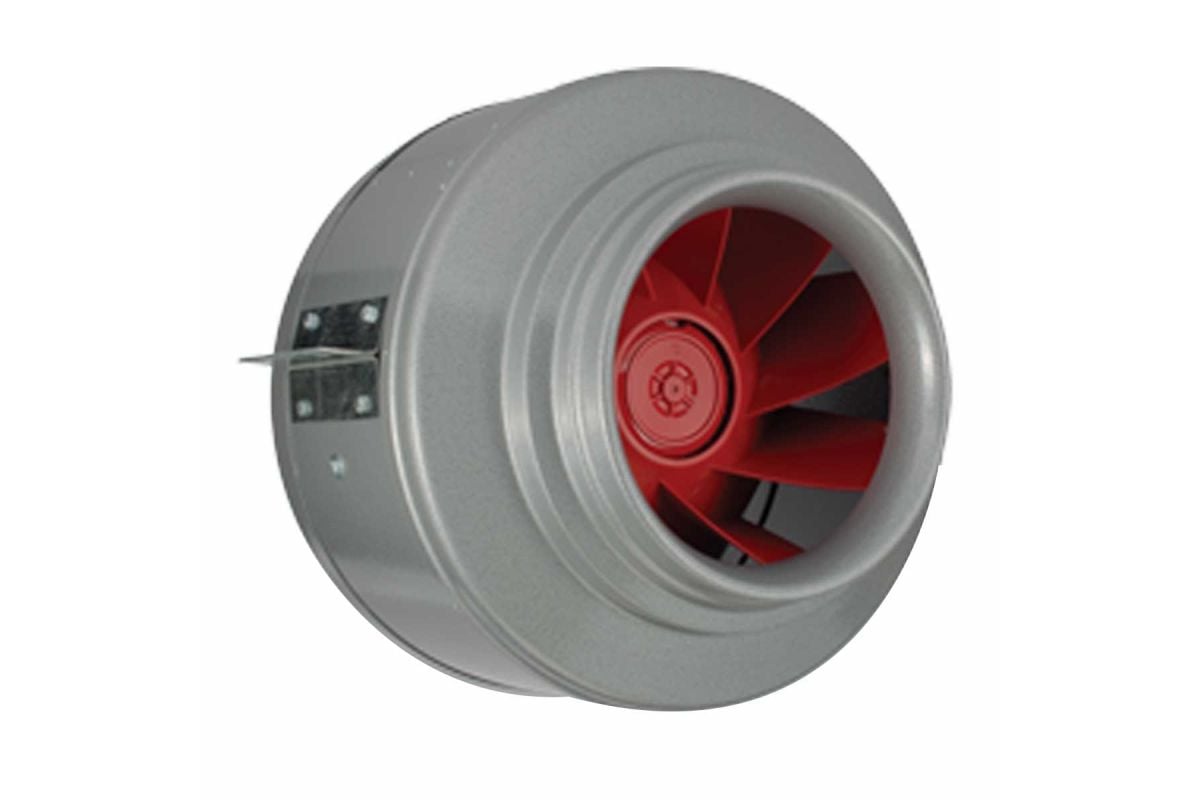Vortex V-Series 12XL Inline 12" 115V/1PH/60Hz 2050CFM
