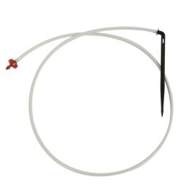 Netafim 36" Dripper Stake Assembly 0.5 GPH (25/Pk)