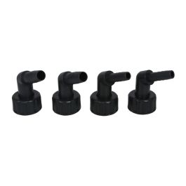 EcoPlus 1/10HP Chiller Fitting Kit