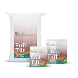 FloraFlex Nutrients - Full Tilt