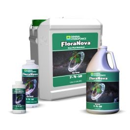 GH FloraNova Grow